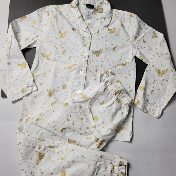 Pottery Barn Teen | Pajamas | Pottery Barn Teen Harry Potter Enchanted ...